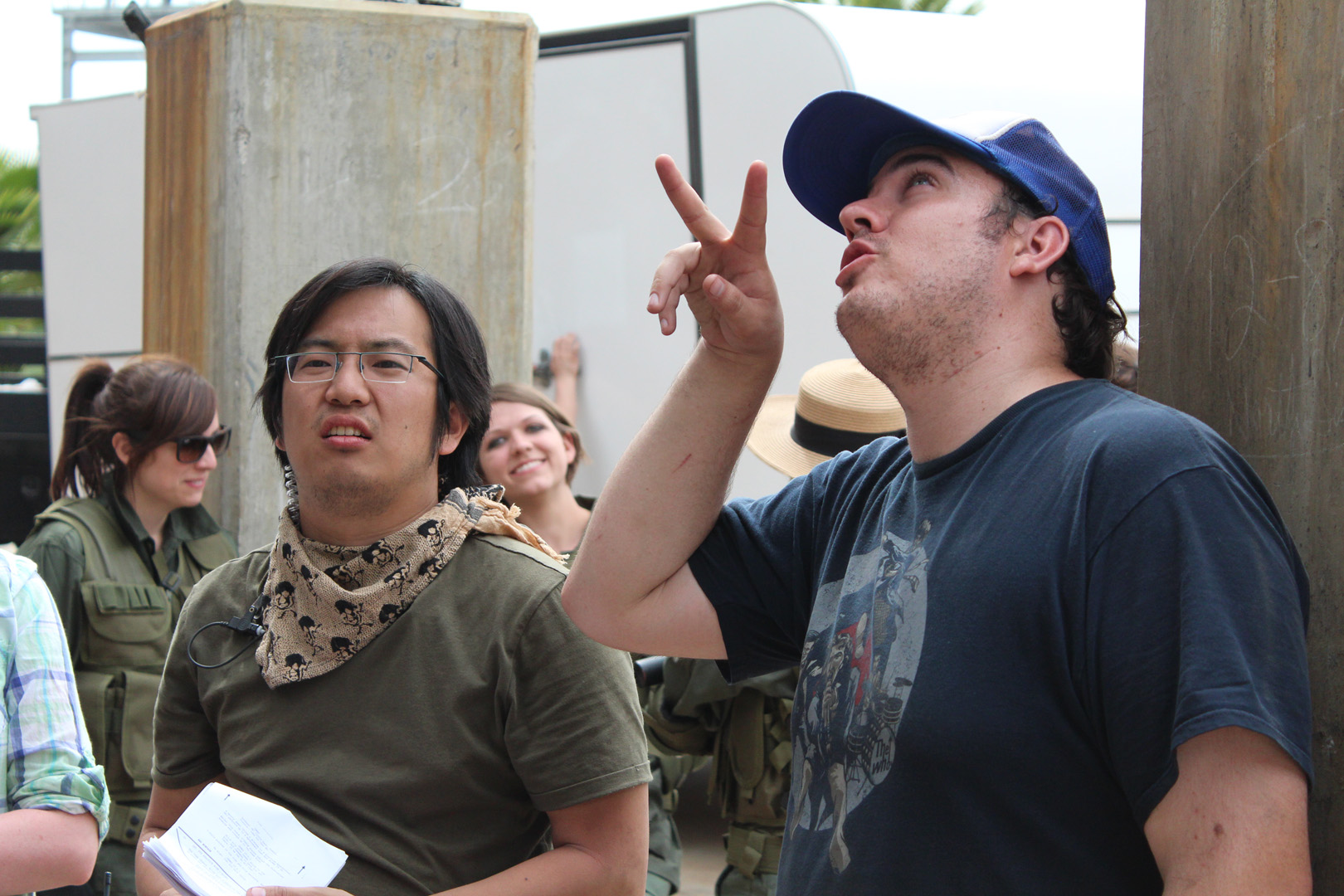 VGHS Season 3 - Week 6 & 7 - RocketJump