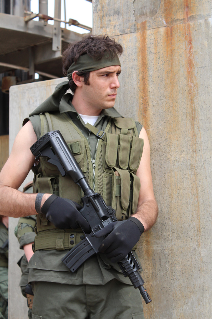 VGHS Season 3 - Week 6 & 7 - RocketJump