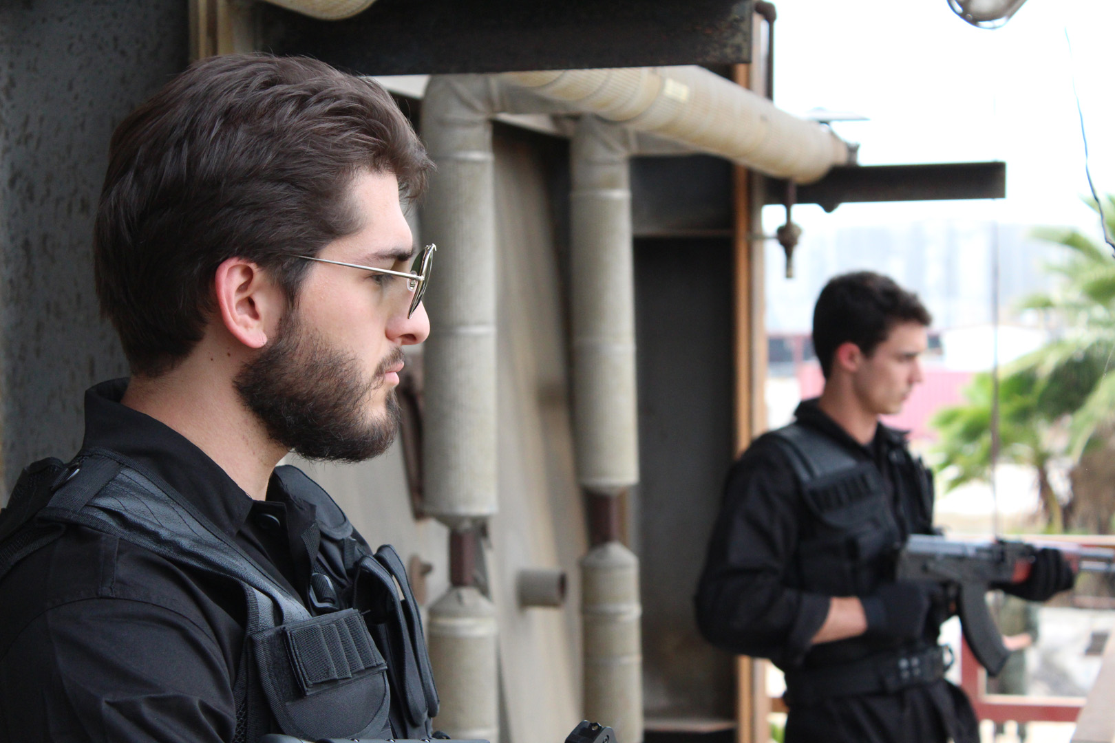 VGHS Season 3 - Week 6 & 7 - RocketJump