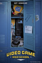 VGHS Poster - RocketJump
