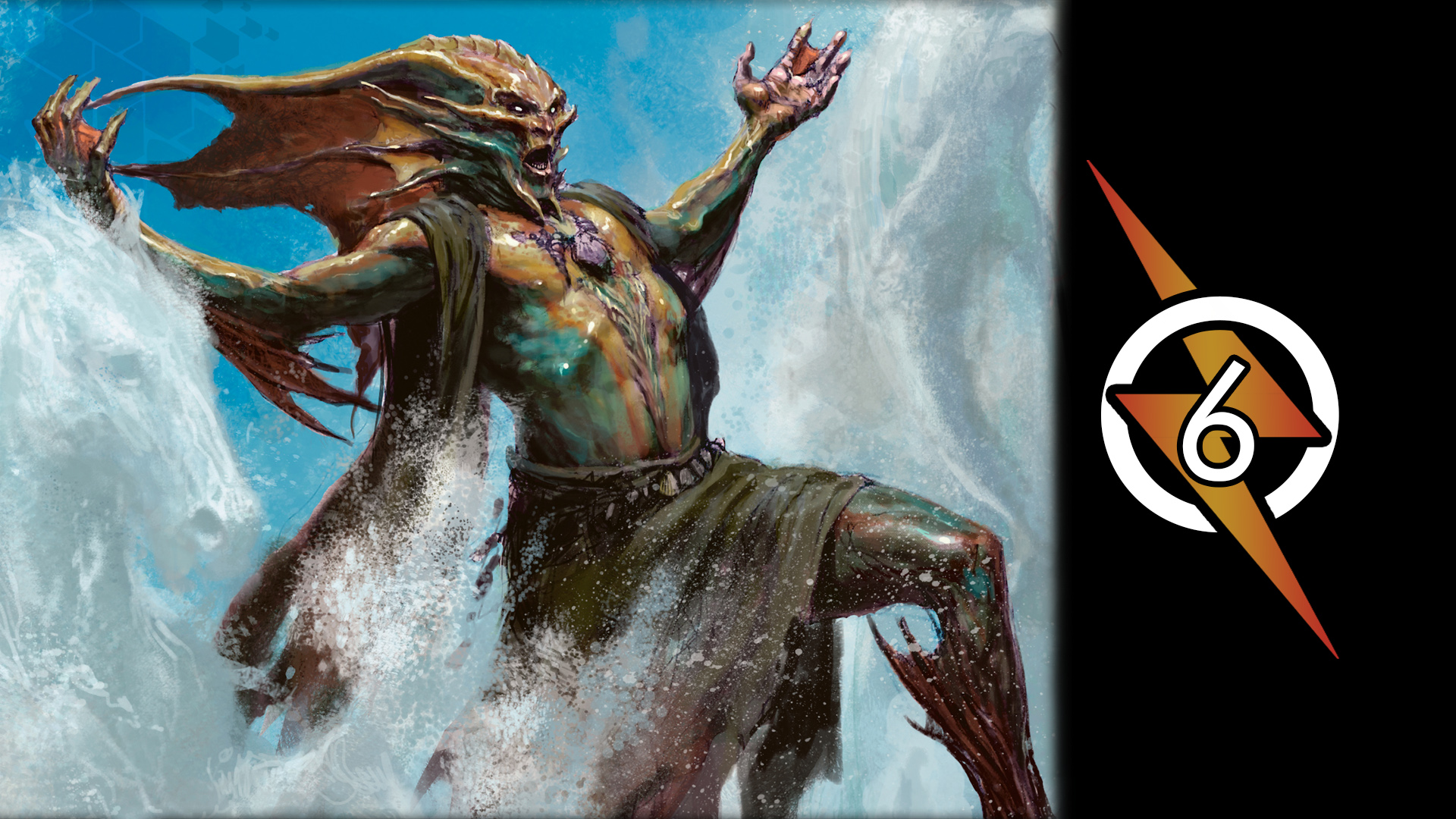 An Aside on the Sideboard / Modern Merfolk - RocketJump