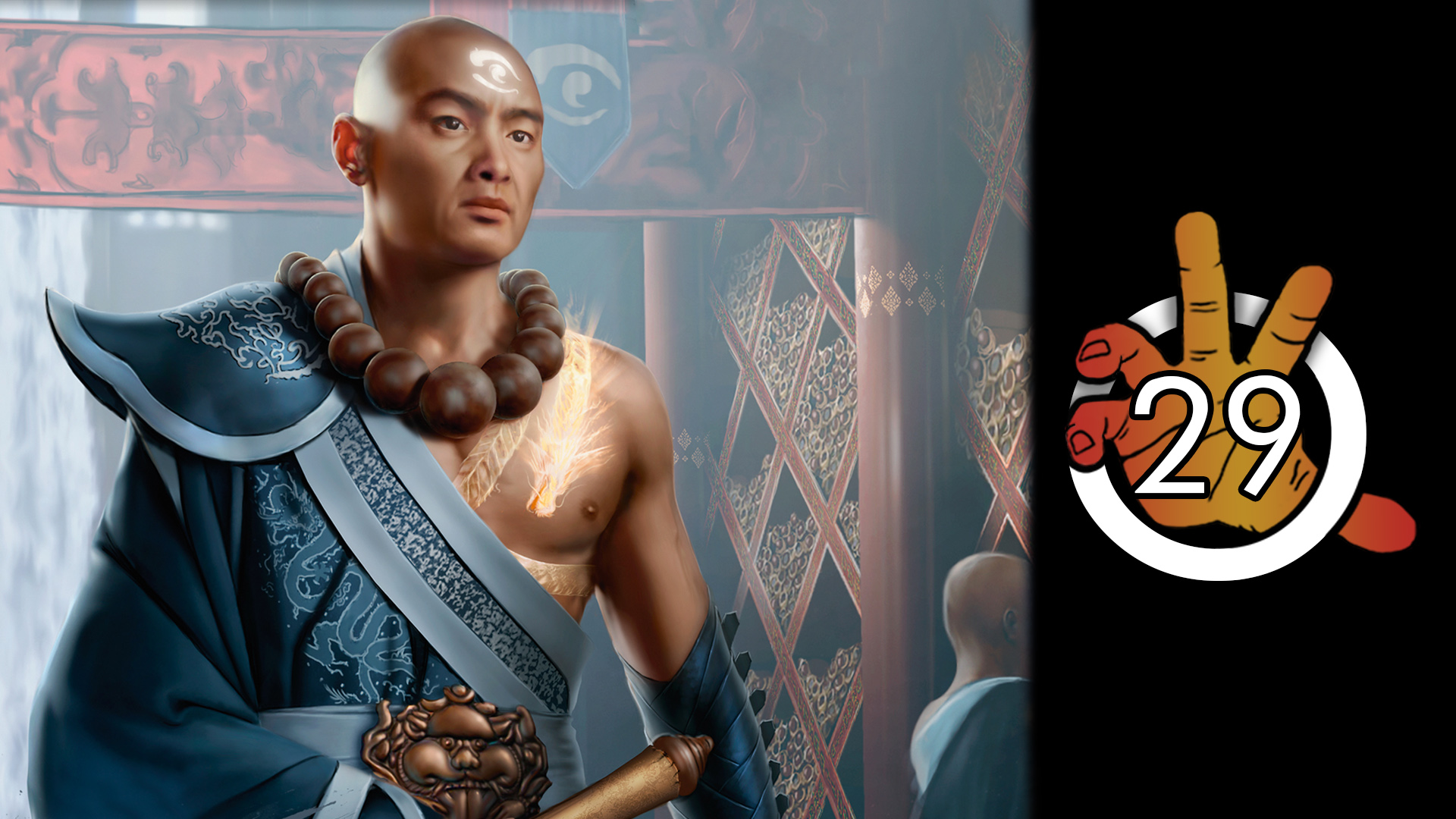 Commander on MTGO / Shu Yun, the Silent Tempest | #29 - RocketJump