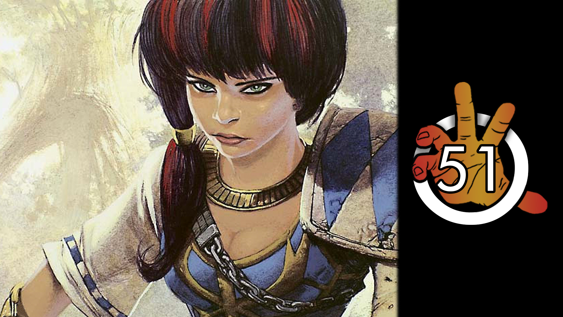 Deck Tech: Jhoira of the Ghitu | #51 - RocketJump