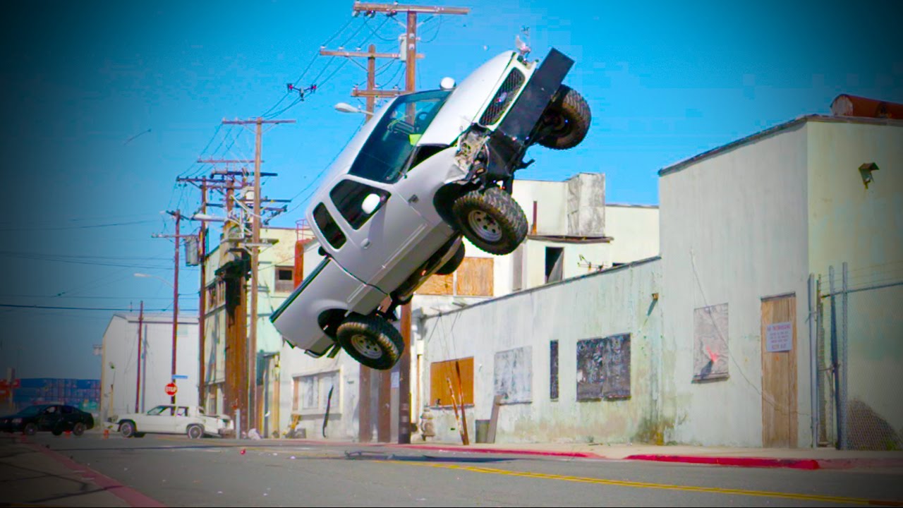 RocketJump: The Show - TEASER - RocketJump