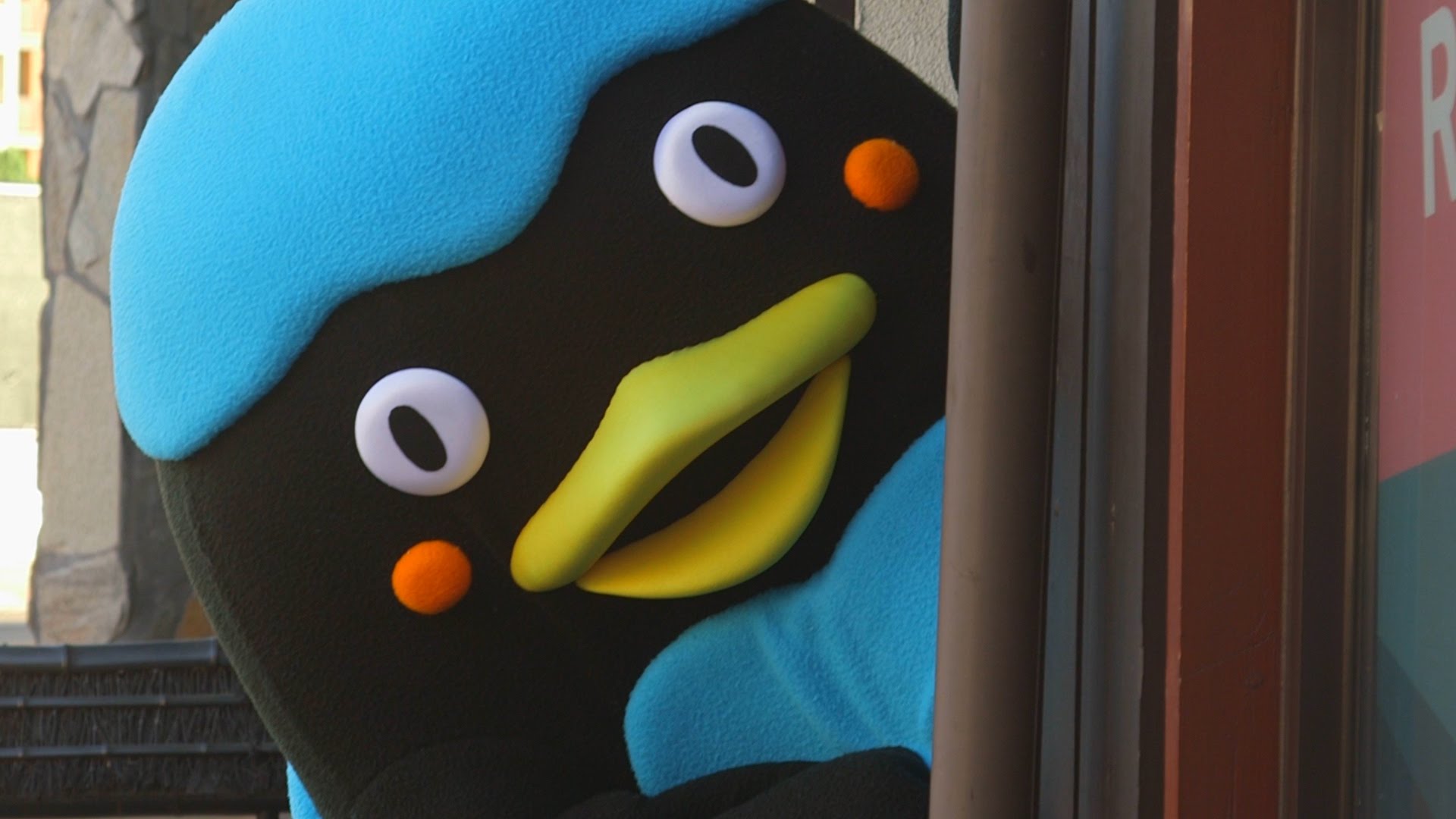 ChickyBoo! - RocketJump