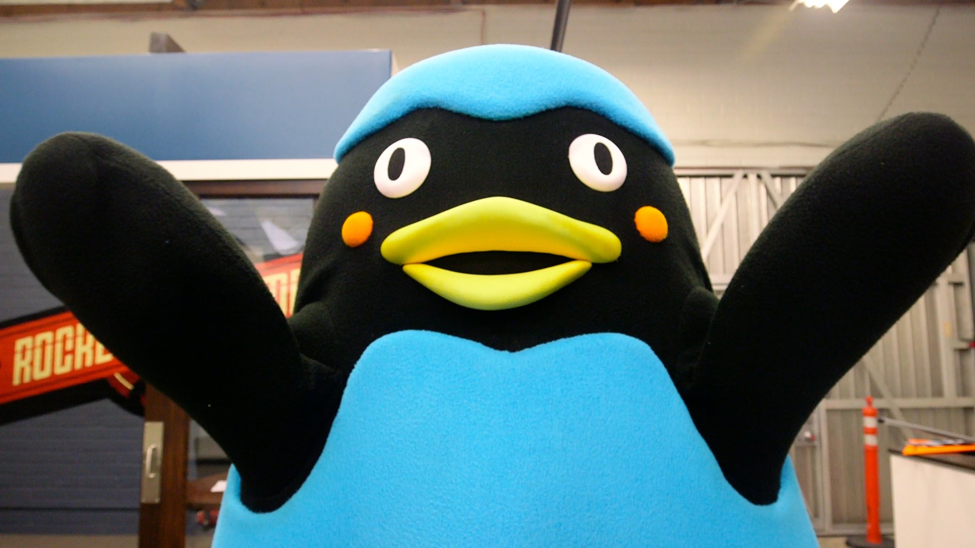 The Death of RocketJump - RocketJump