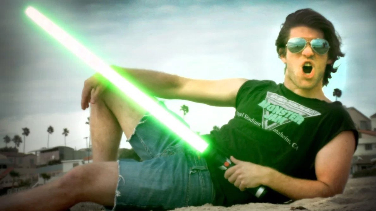 Logan Returns! - RocketJump