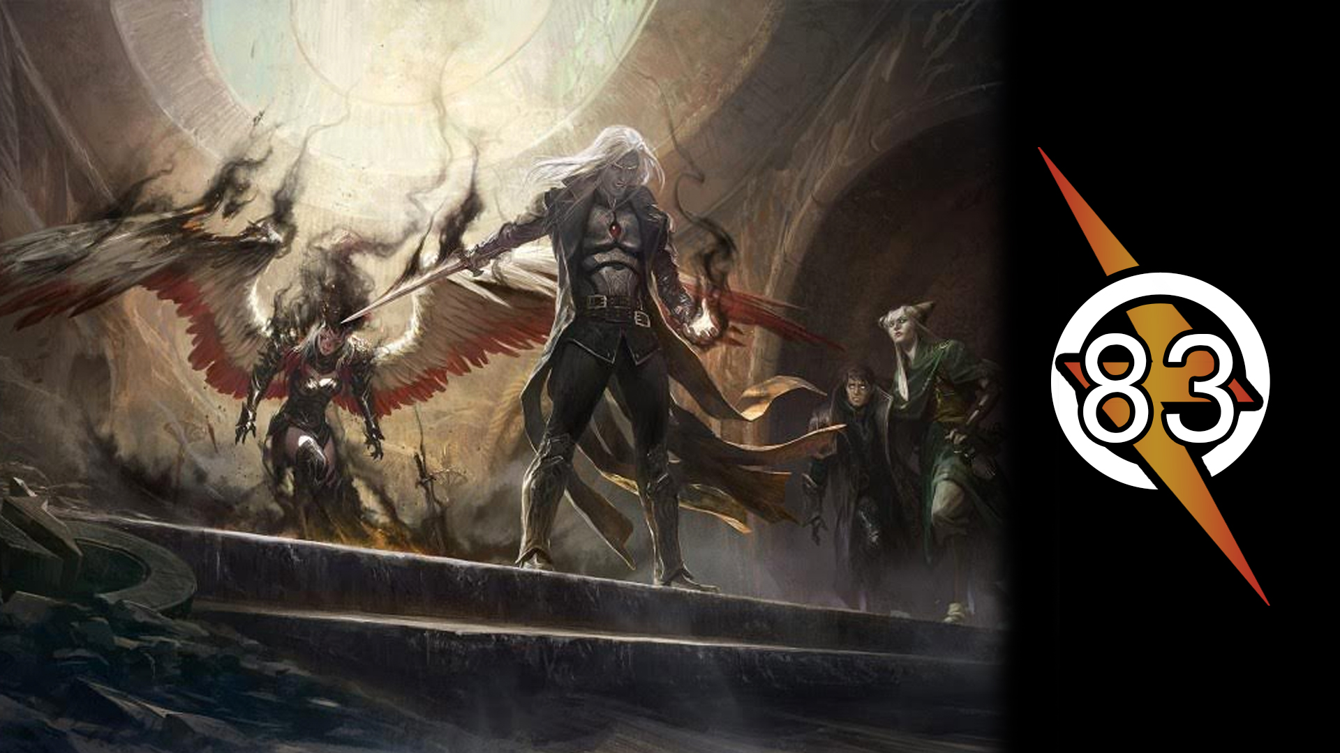 Magic Lore with Shaun Penrod- LIVE! - RocketJump