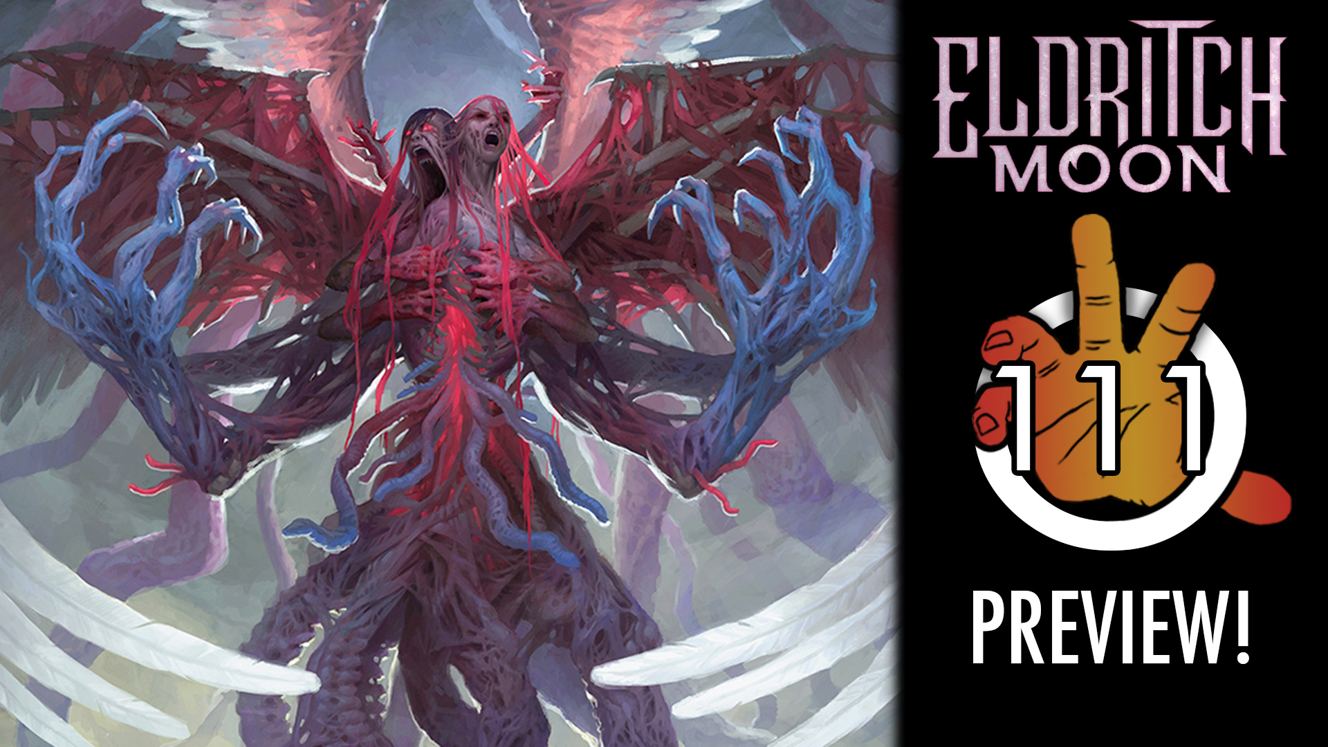 Brewin Brisela + EMN Preview Card! | #111 - RocketJump