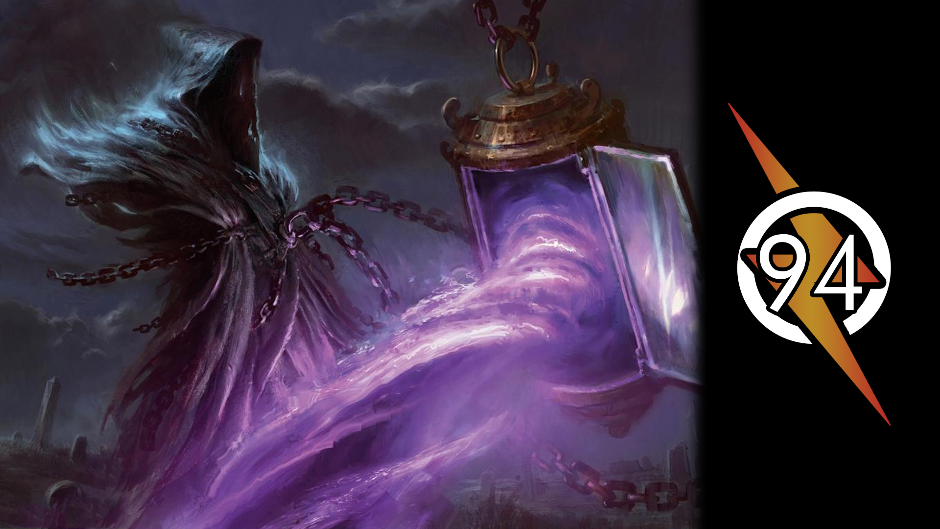 From the Vault: Lore, Deck Doctors, and Modern Spirits! - RocketJump